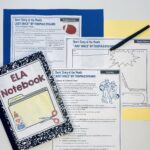 11 SHORT STORIES TO READ WITH 6TH GRADE – I'm Lovin' Lit