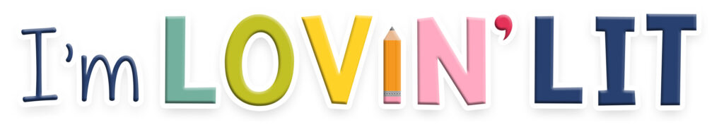 I'm Lovin' Lit – Teaching ideas and resources for middle grades reading ...