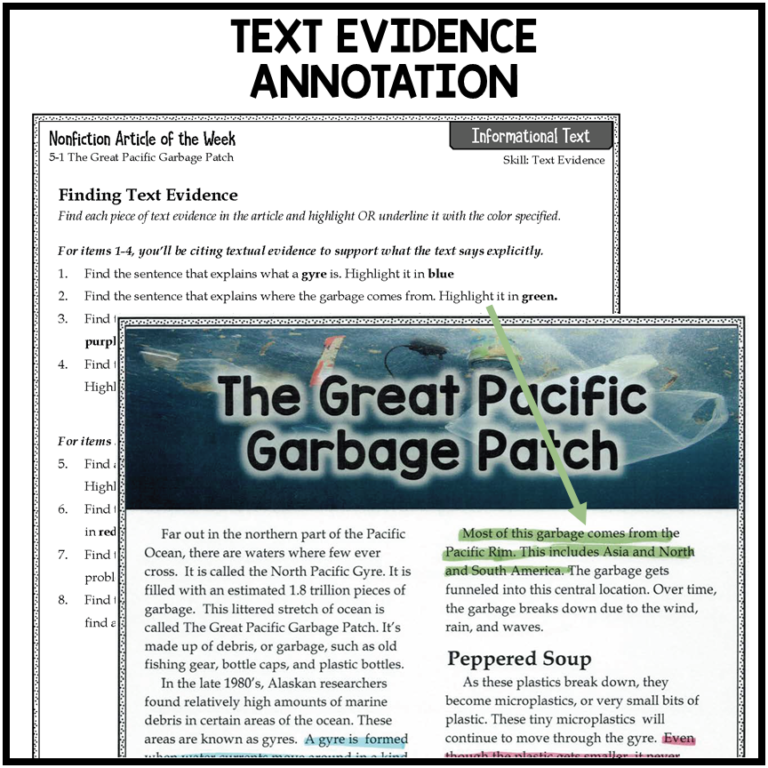 Article of the Week – I'm Lovin' Lit