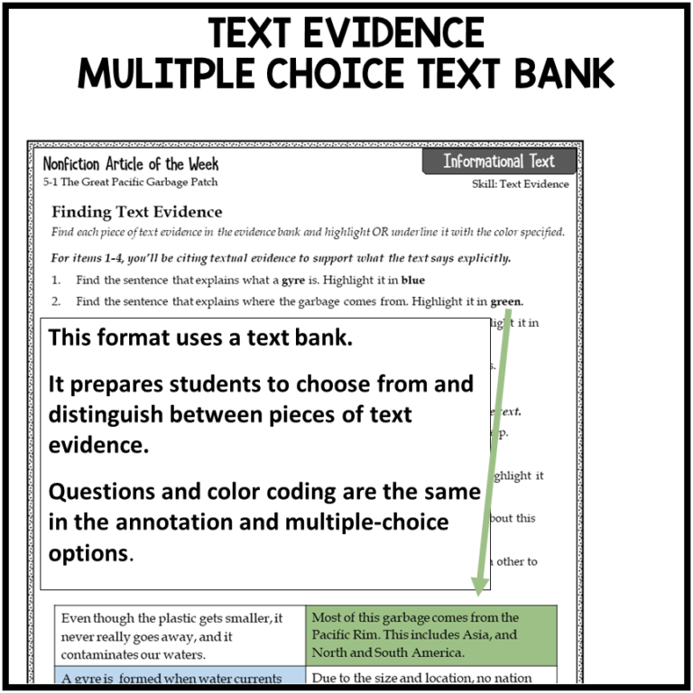 Article of the Week – I'm Lovin' Lit